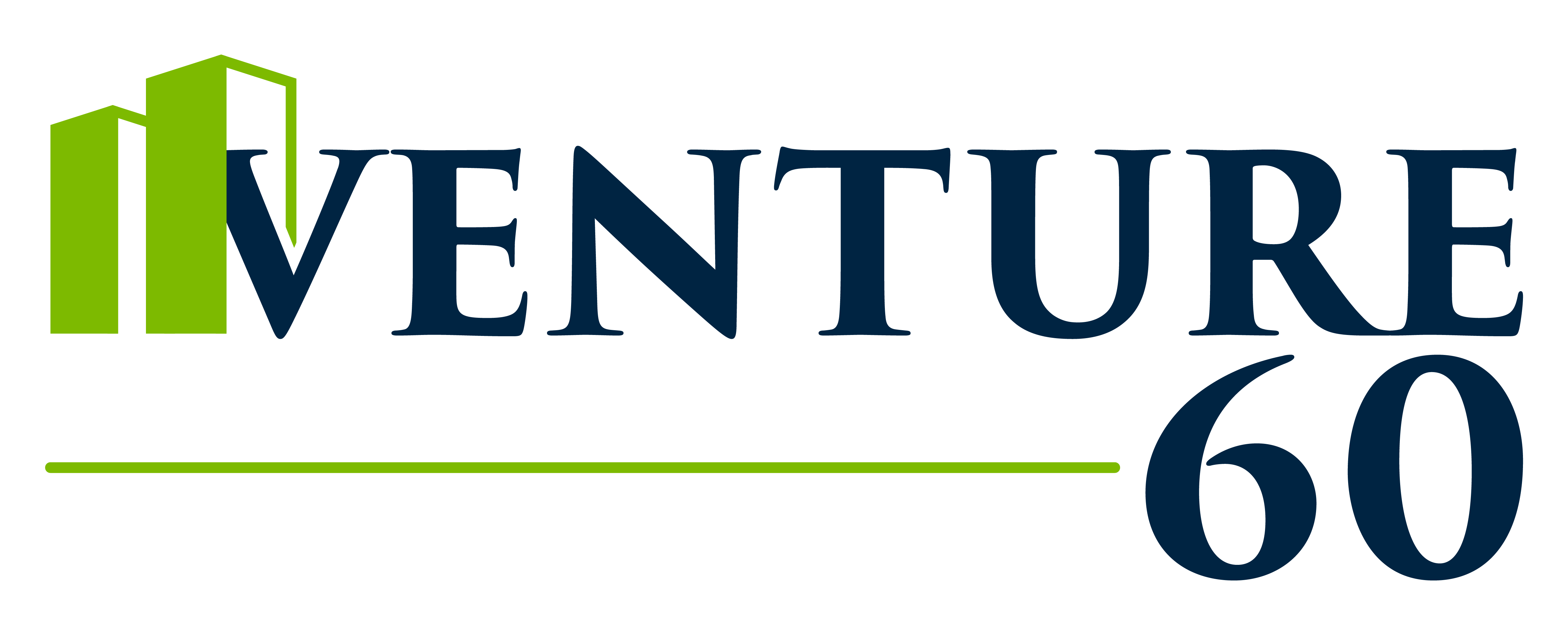 About Us – Venture60